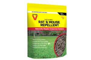 7 Rodent Repellents Of 2025 (That Actually Works)