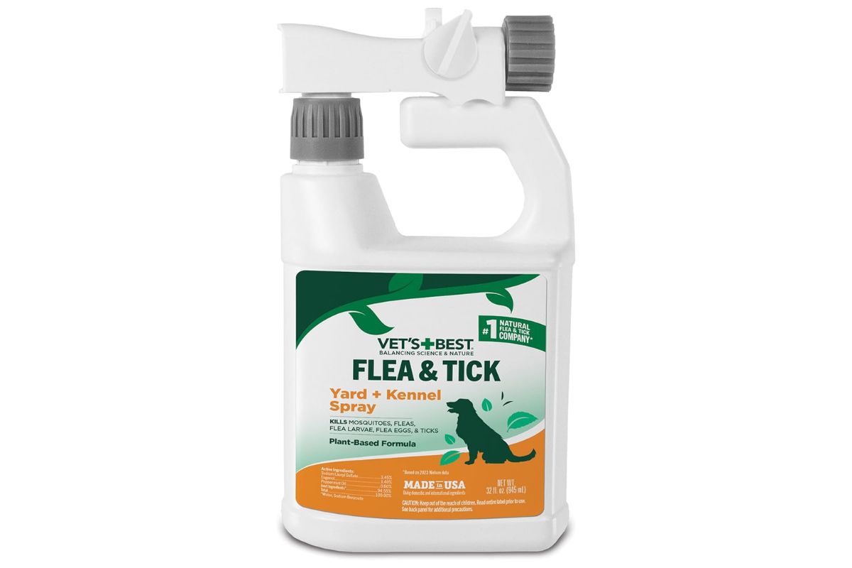5 Tick Sprays to Protect Your Yard in 2026 | Safe & Effective